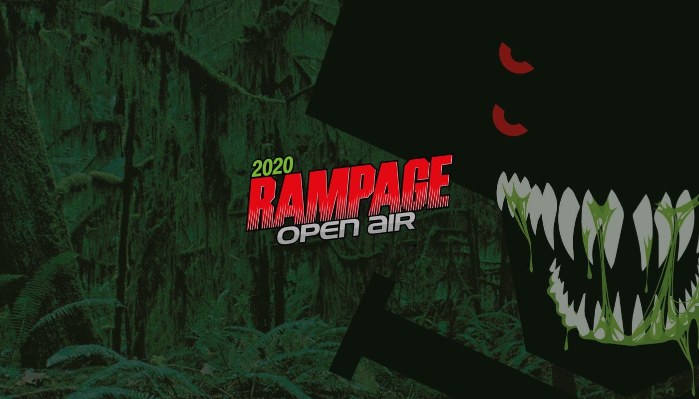 Rampage Open Air empieza a mostrar su armamento para 2020 – Loud Cave