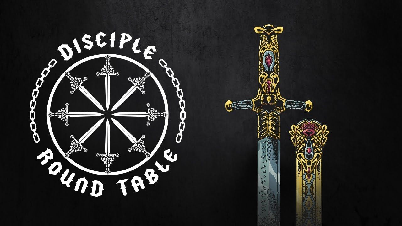 Disciple Round Table "se refuerza" con una nueva compilación – Loud Cave