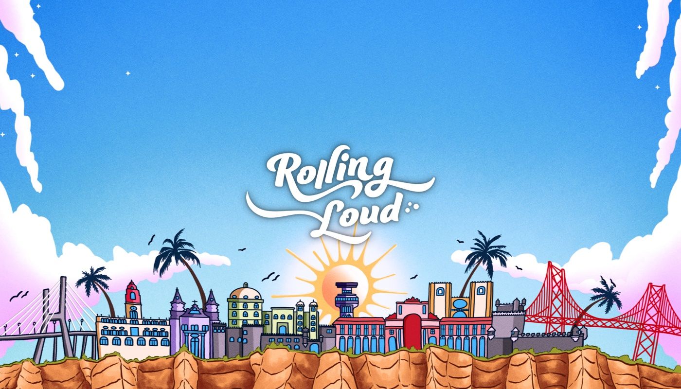 Rolling Loud aterrizará en Europa por todo lo alto en 2021 – Loud Cave