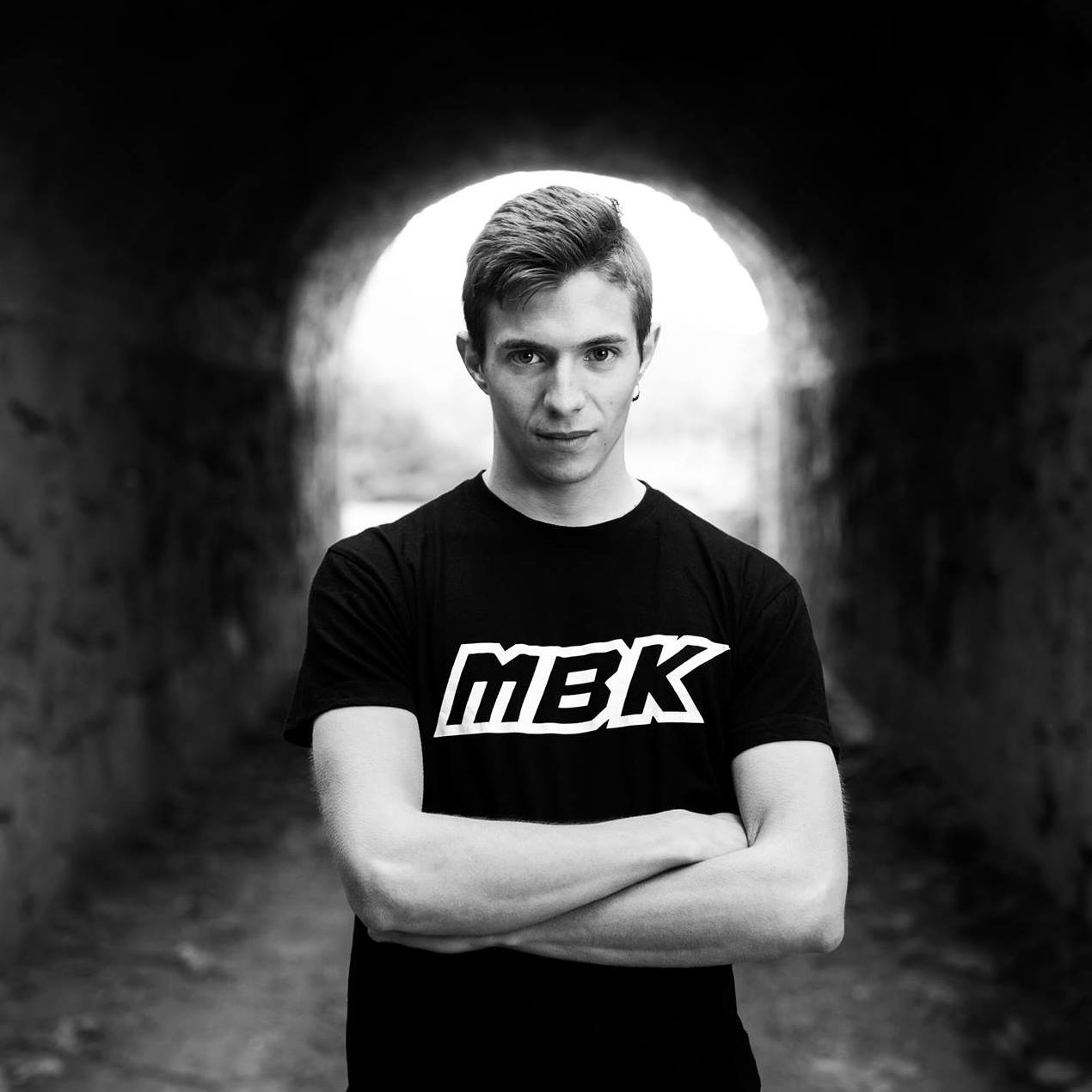 MBK representa el talento nacional del hardcore con "Hurt Locker ...