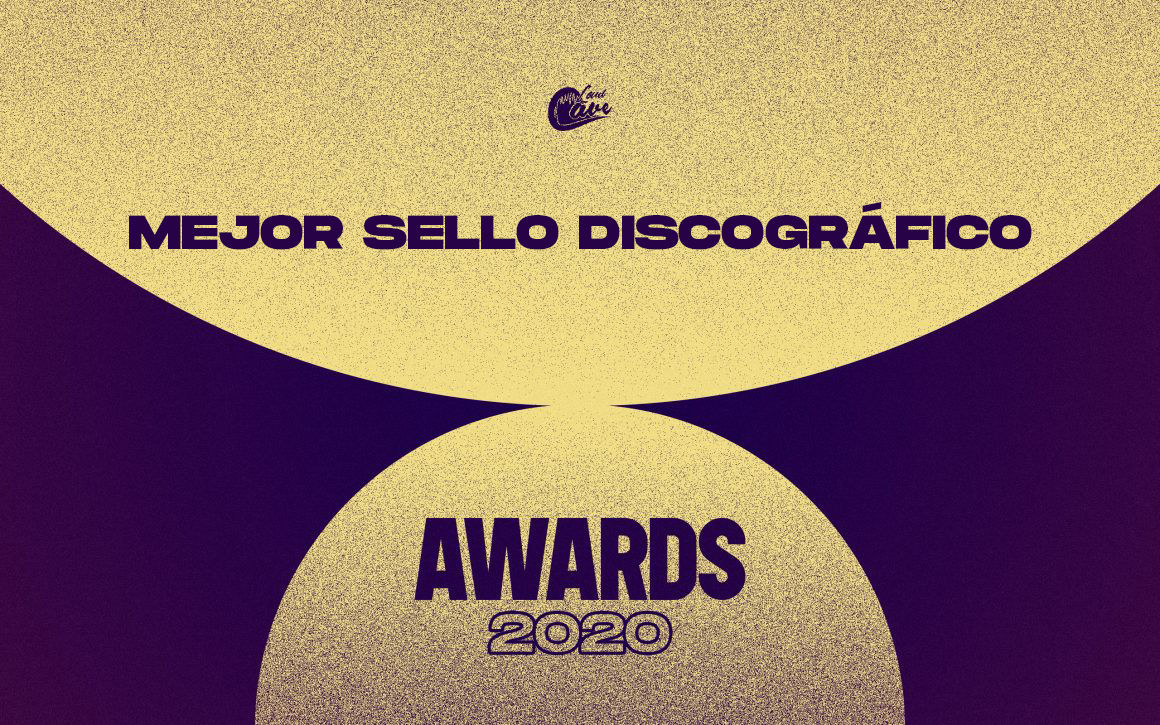 Loud Cave Awards 2019: Mejor Sello Discográfico – Loud Cave