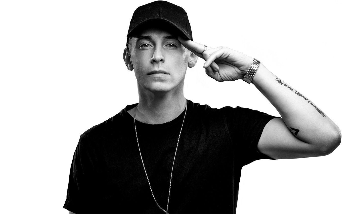 Coone mantiene su nivel con “Loyalty Is Everything”