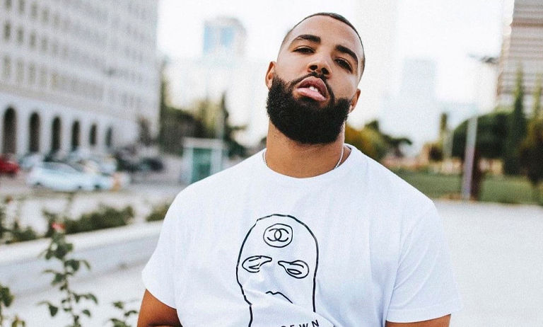 Aissa asienta las bases de su carrera con "AFRICAN LOVER"