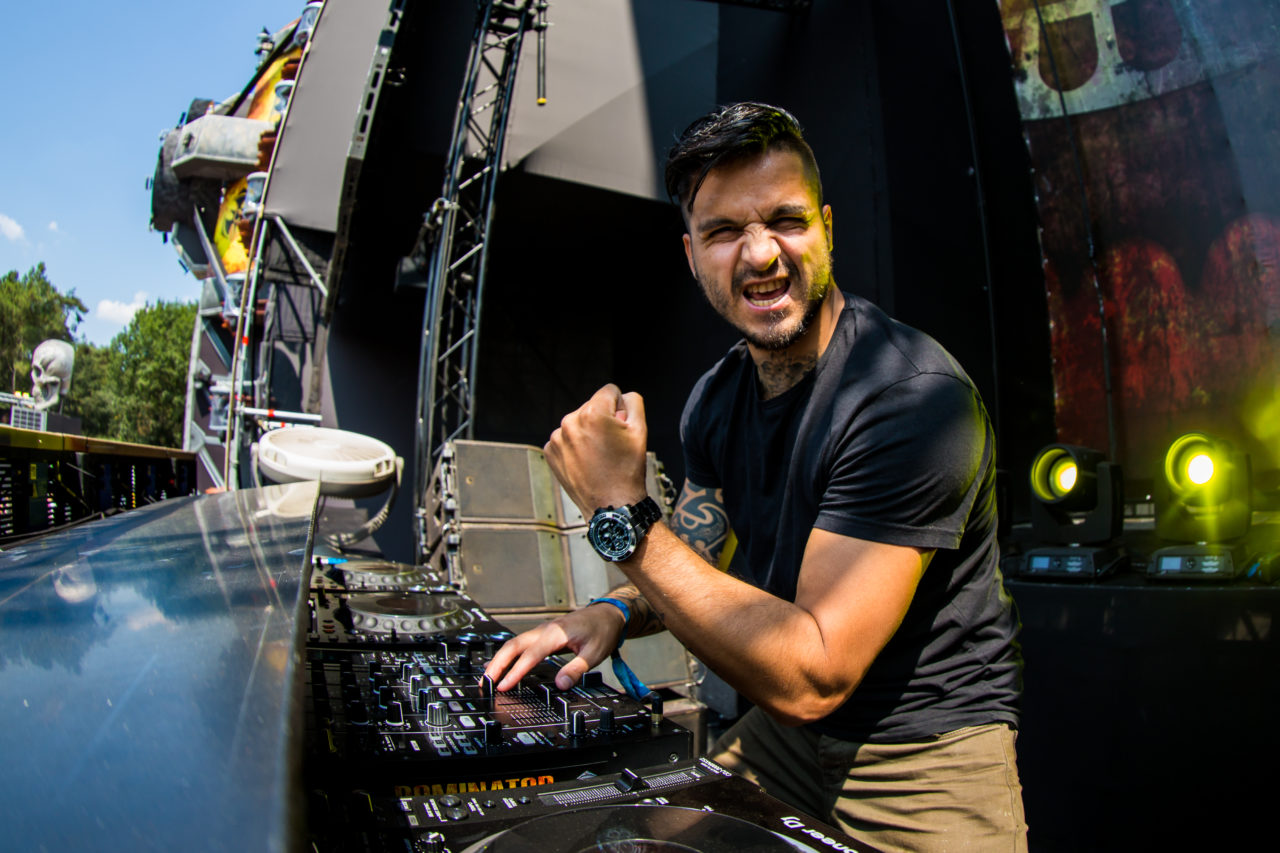 Furyan maravilla con: “Bass Journey: A Journey Through Memory”, su ...