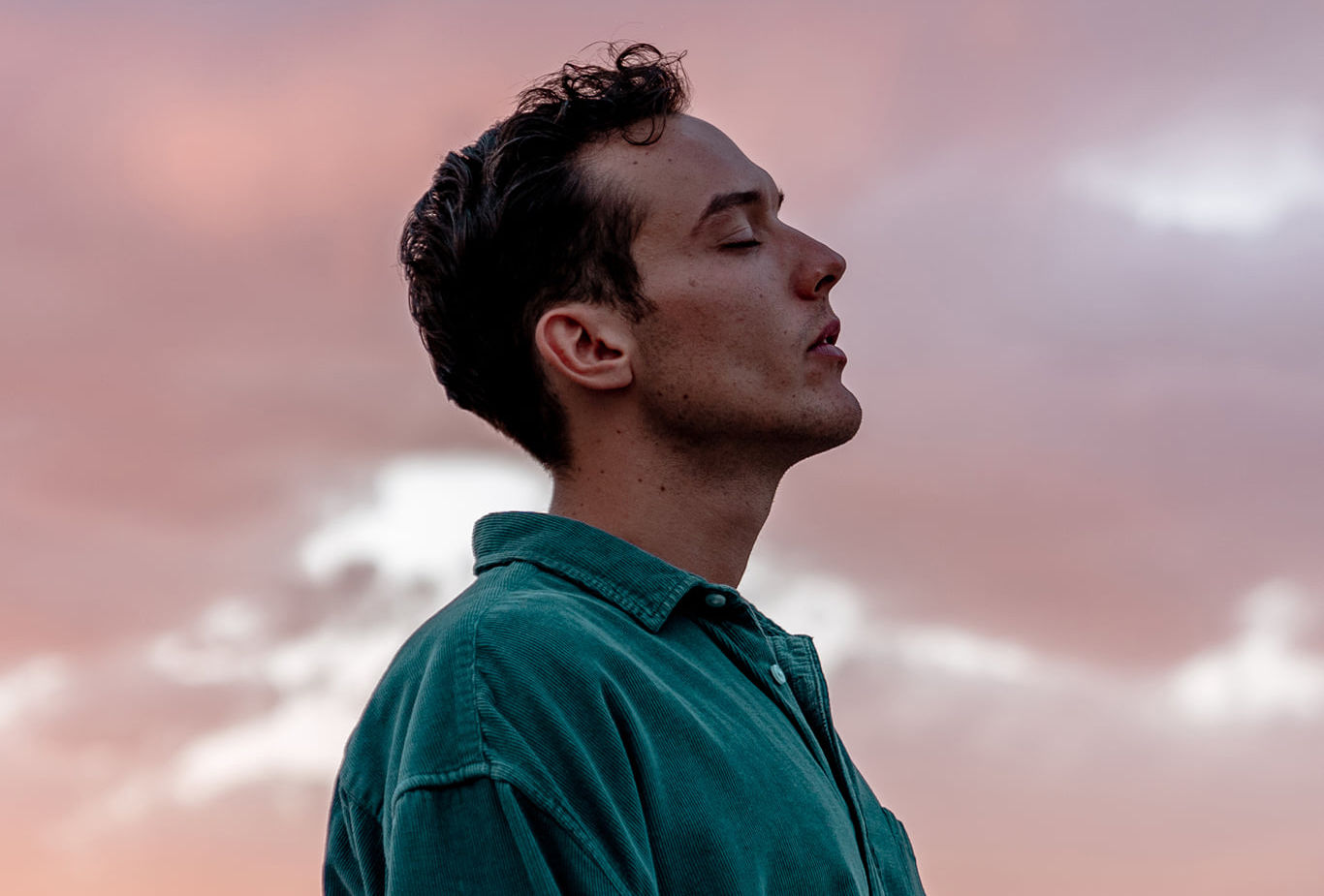 Ben Böhmer nos sorprende en su nuevo EP, "The Aparittions"