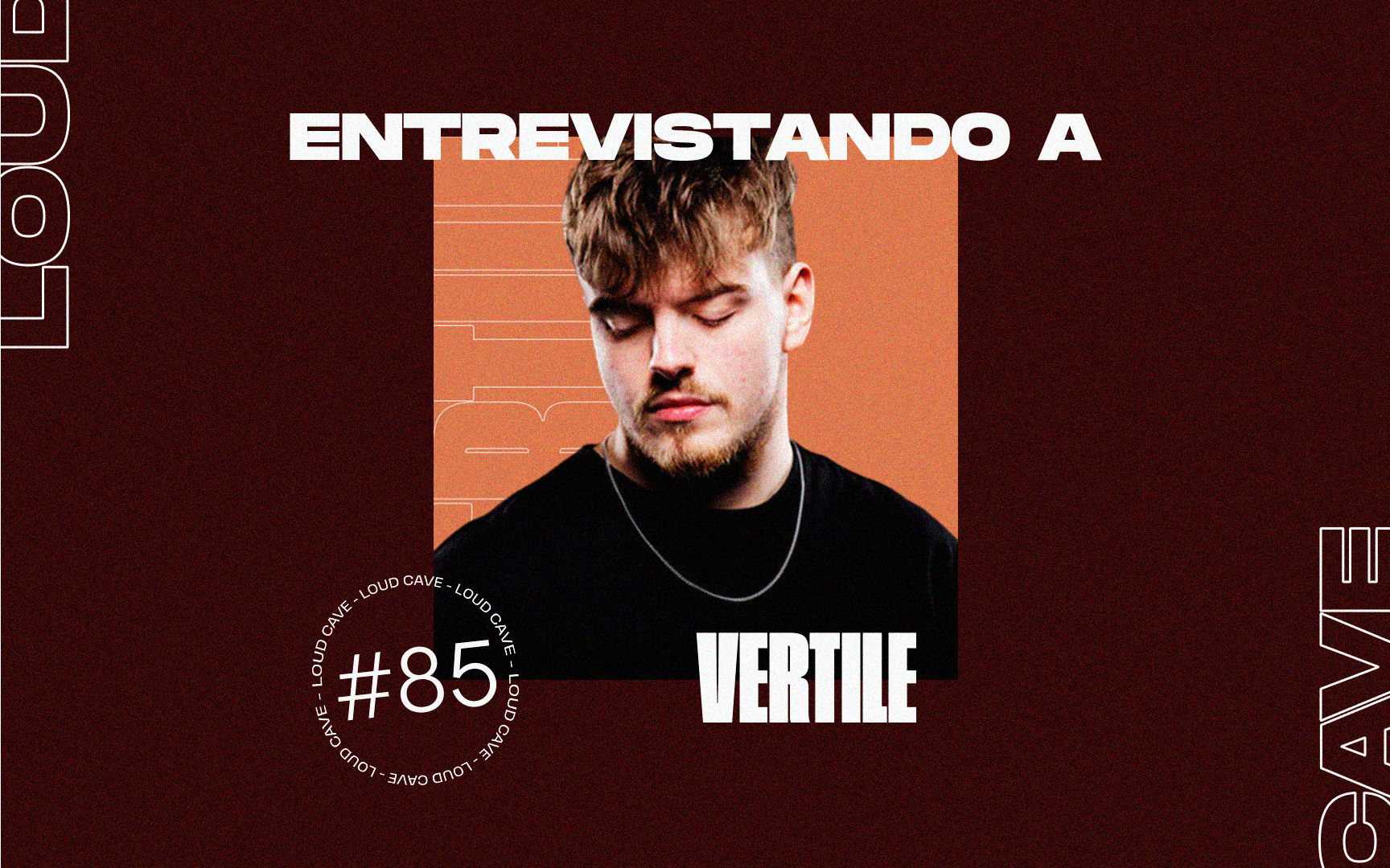 Entrevistando a: Vertile | Estilo de raw único, grandes colaboraciones ...