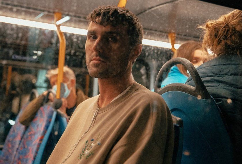 Taylor Swift pública su décimo álbum Midnights - Loud Cave