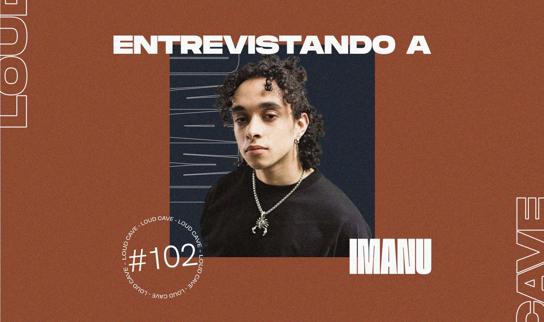 Entrevista a: IMANU | Álbum debut, ser comparado, trabajar con Noisia...