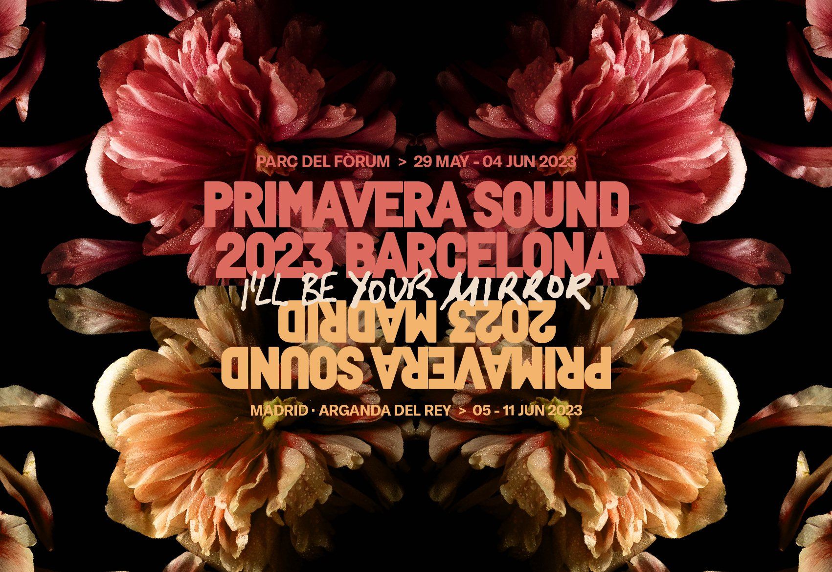 Primavera Sound 2023: cartel, entradas, noticias – Loud Cave