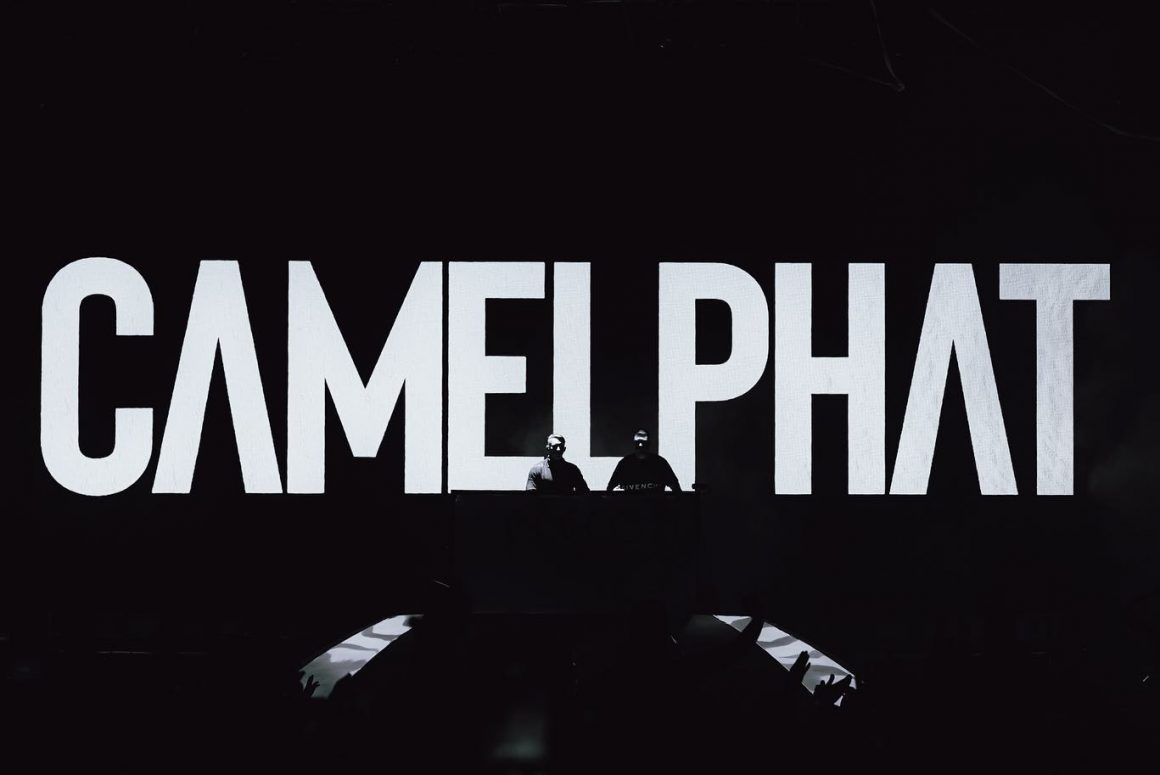 CamelPhat brillan con su nuevo álbum, "Spiritual Milk" – Loud Cave