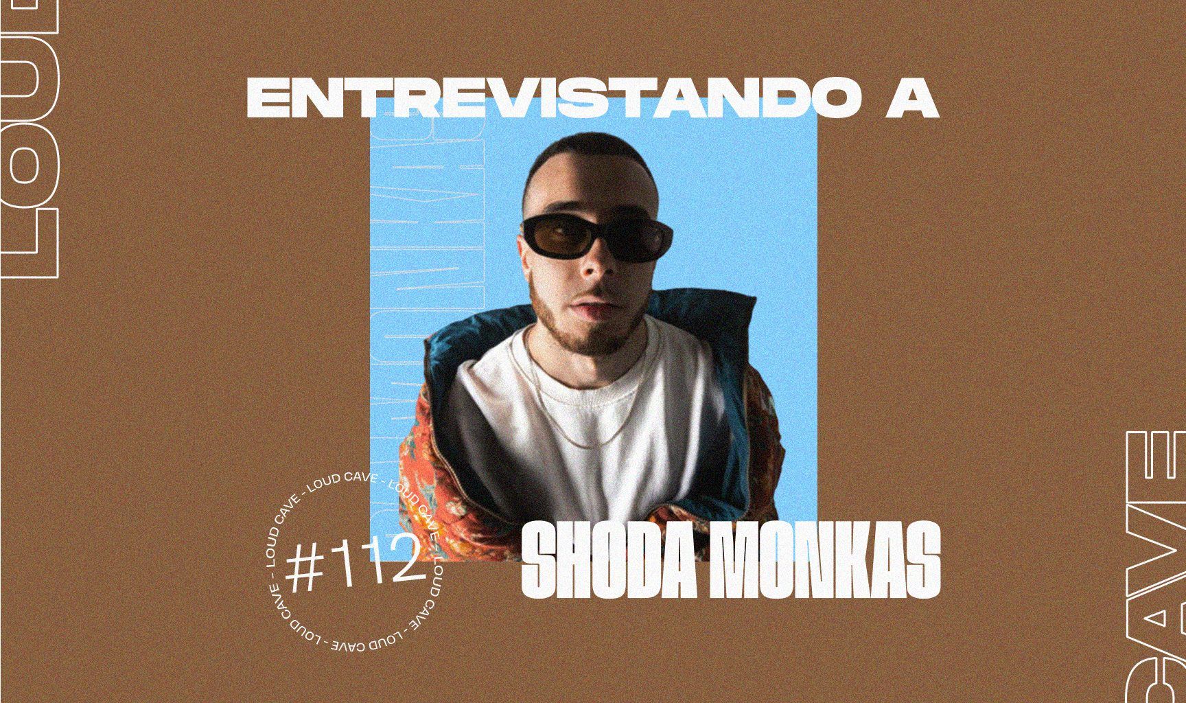 Entrevista a Shoda Monkas | "MPFCTX", nuevos sonidos, un crecimiento ...
