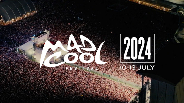 Mad Cool Festival 2024: cartel, noticias, entradas – Loud Cave