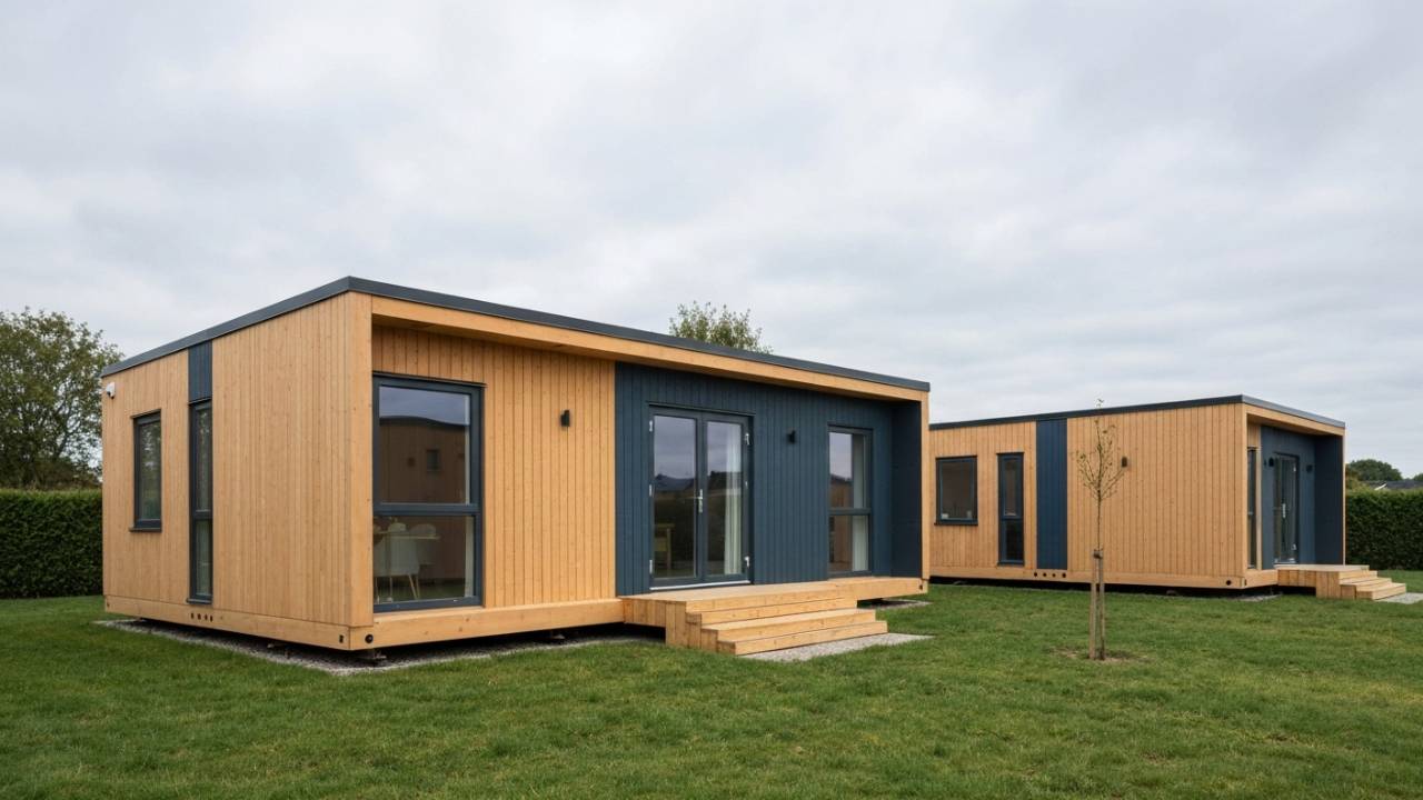 Who Manufactures the Best Modular Homes? The Definitive Guide to Top ...