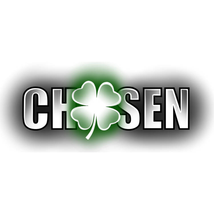 Chosen Tattoo Design - Tattapic®