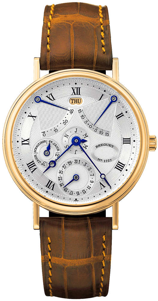 Equation of Time Complication of A Watch | Jewels by Love - Blog
