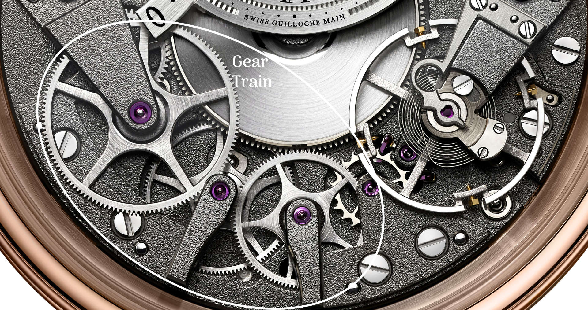 An Introduction To The Various Components Inside A Mechanical Watch ...