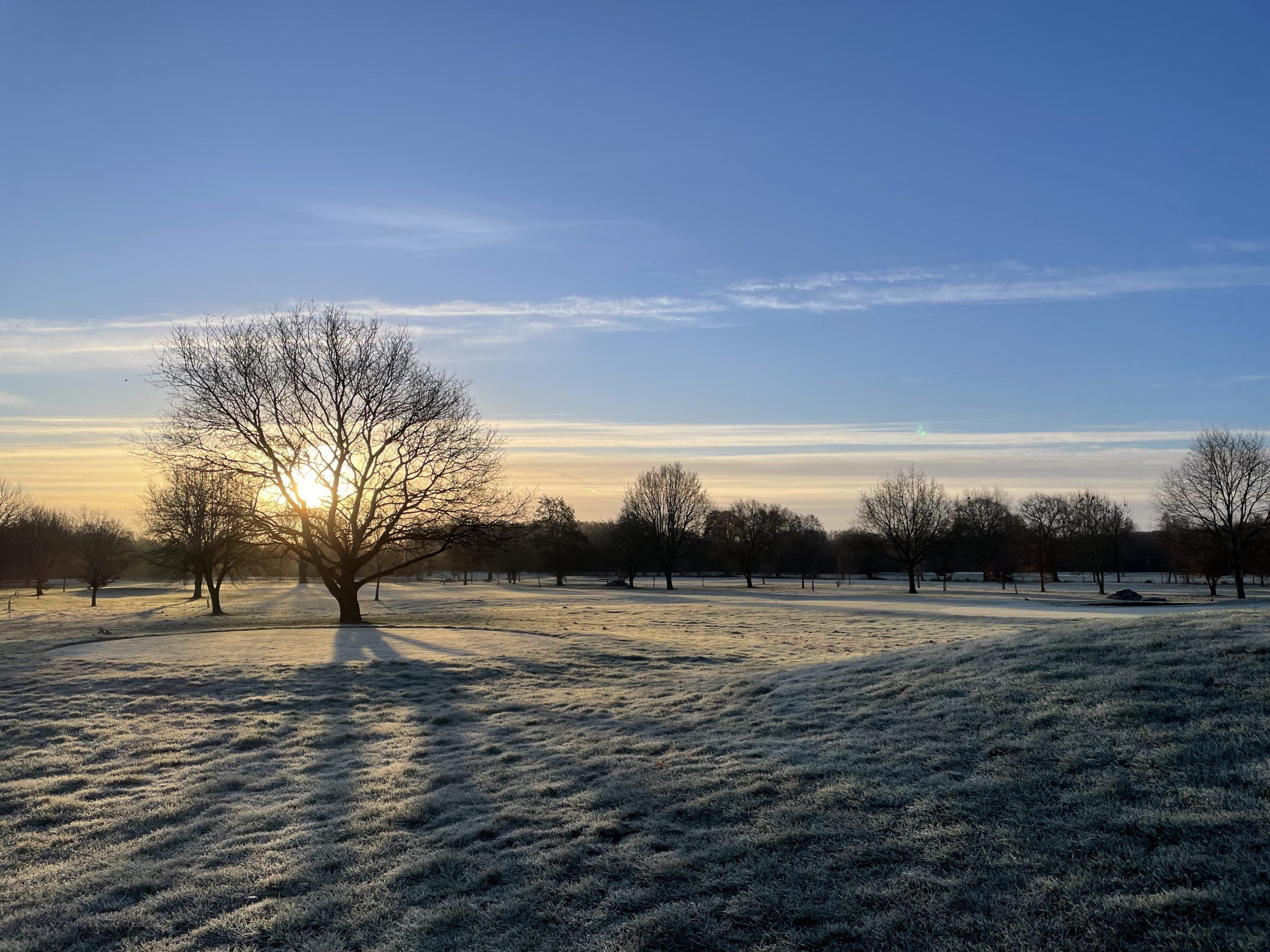 Windlesham History - Windlesham Society