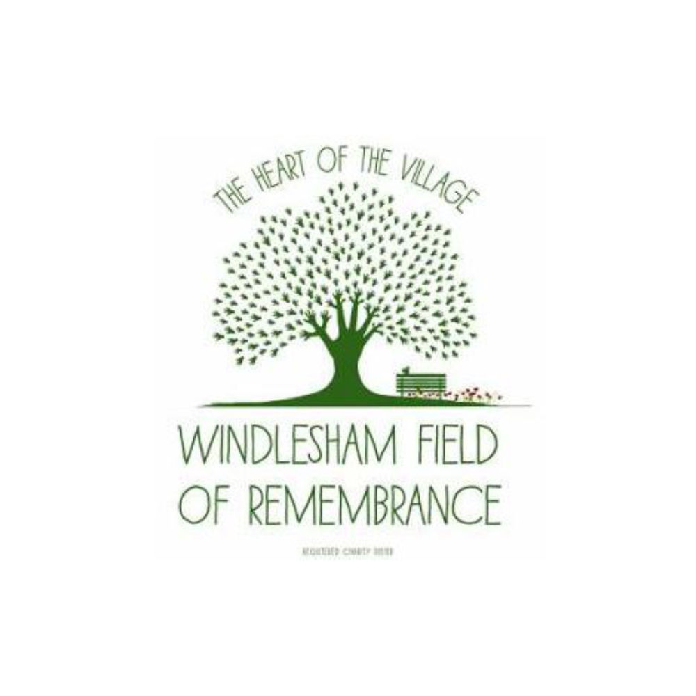 Windlesham Field of Remembrance - Windlesham Society