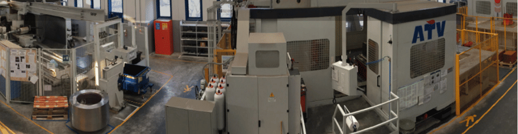 About ATV | Advanced Technology Valve