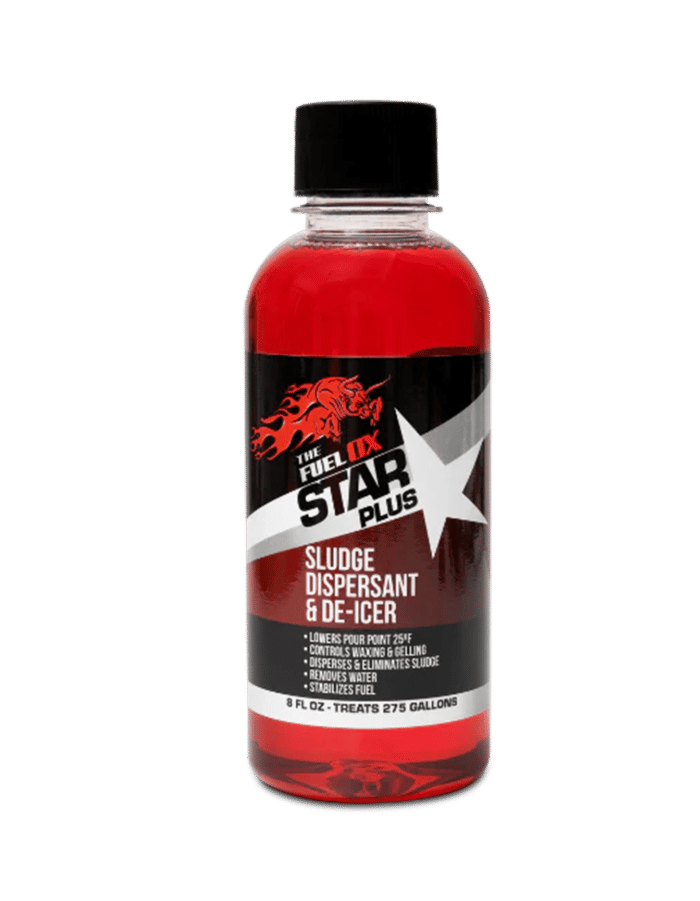 Fuel Ox® Star Plus­™ - 1 Gallon