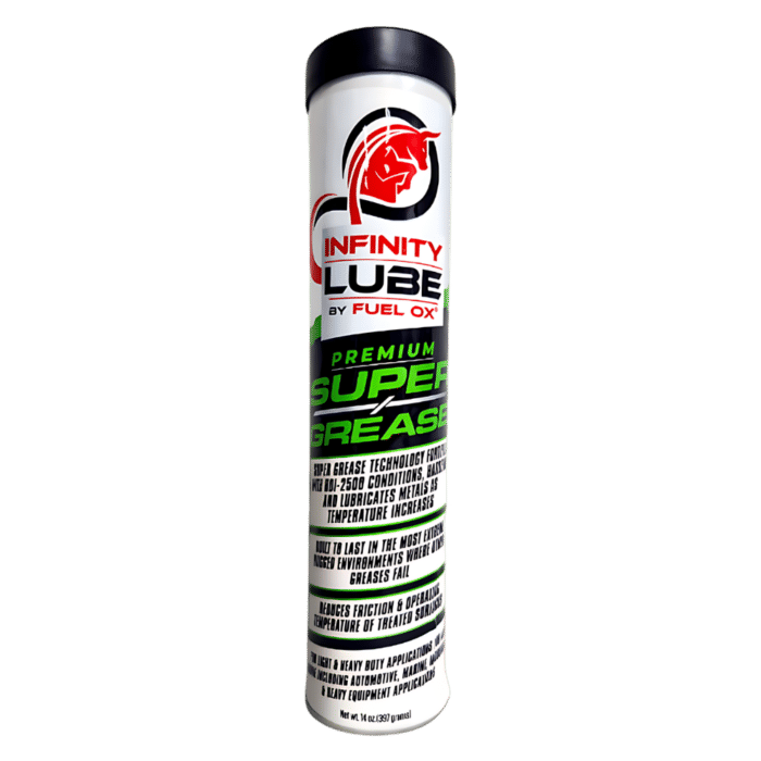 Infinity Lube™ Super Grease - 10 x 5 Gallon Pail