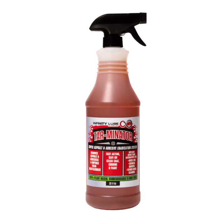 Infinity Lube™ Tar-Minator - 5 Gallon Pail