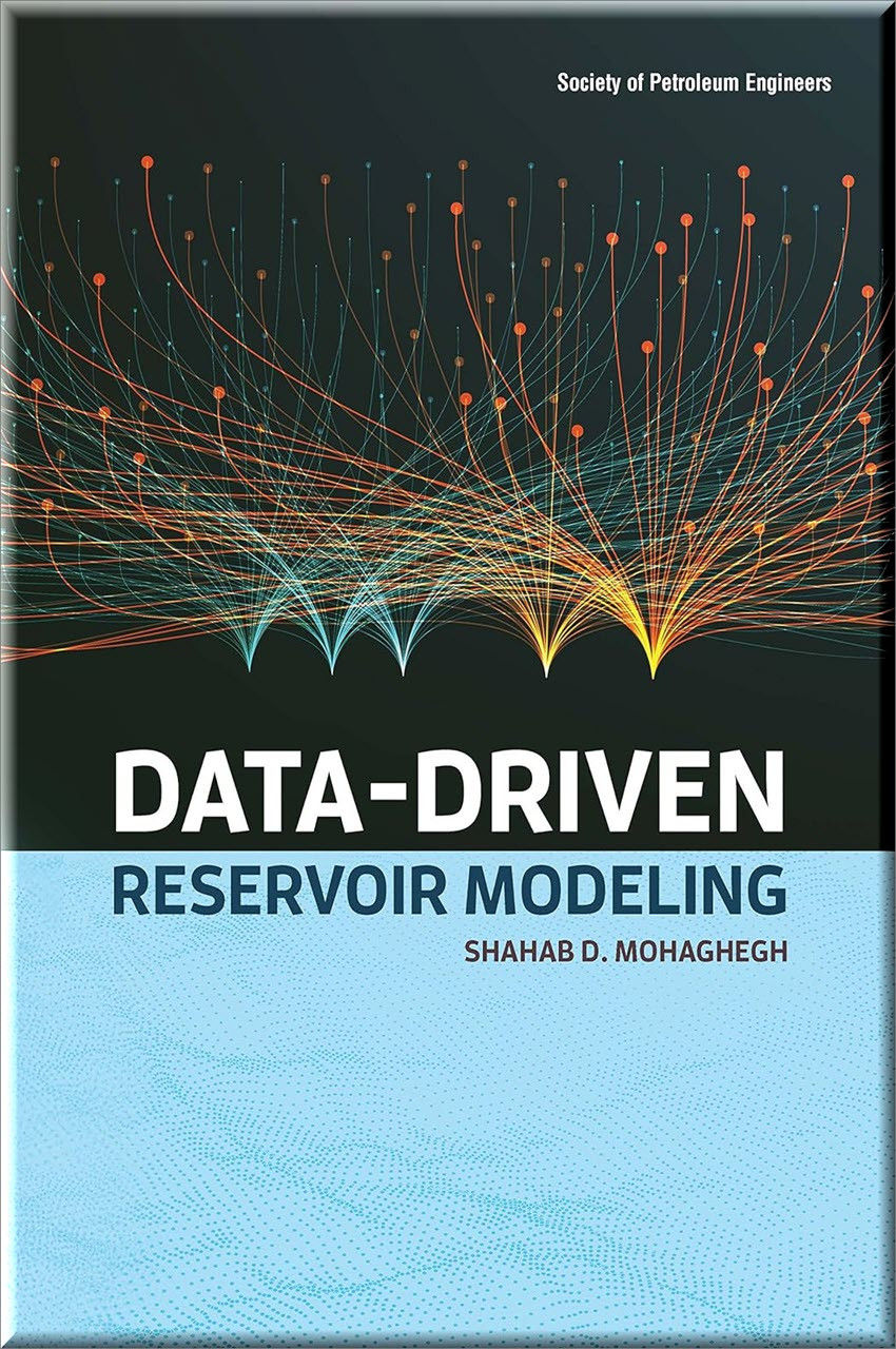 Data-Driven Reservoir Modeling
