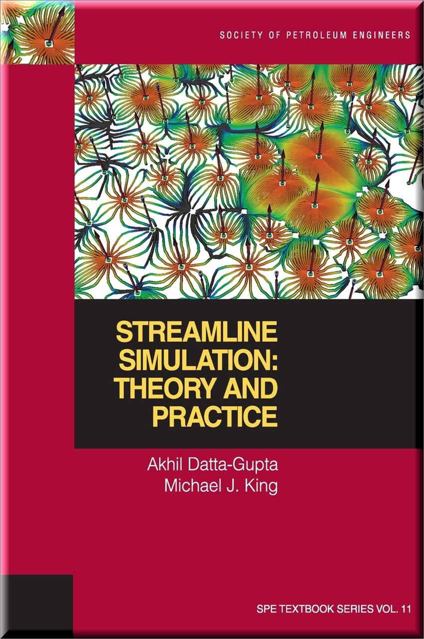 Streamline Simulation Theory and Practice