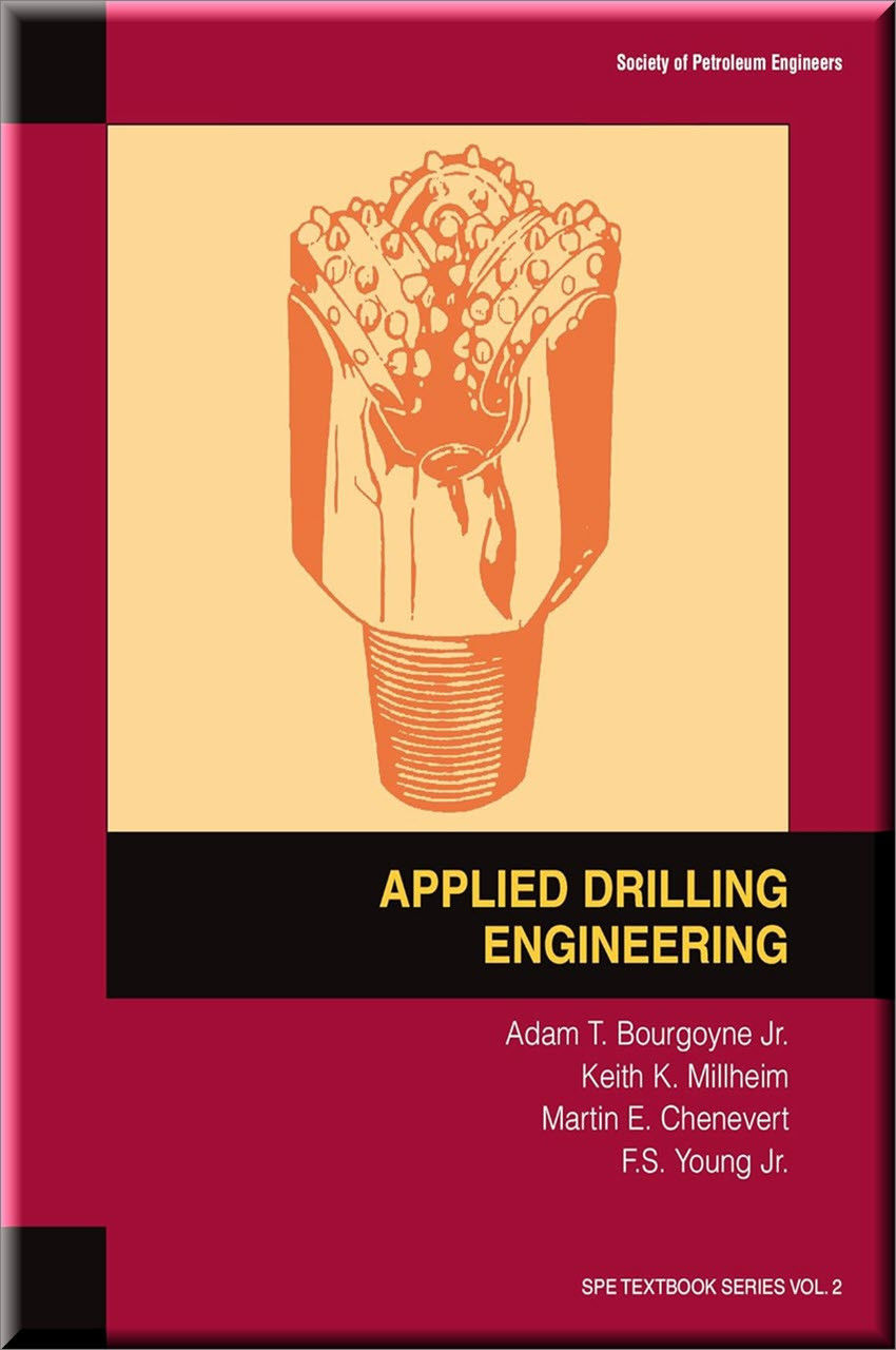 Applied Drilling Engineering