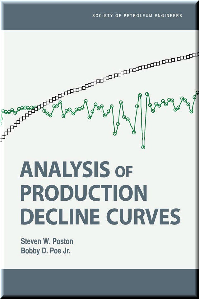 Analysis of Production Decline Curves
