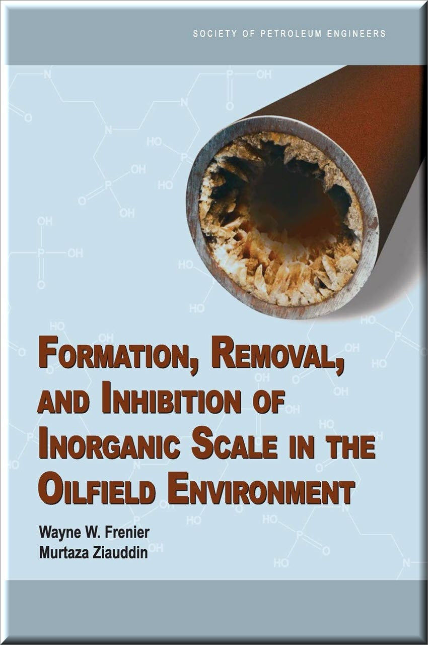 Formation Removal and Inhibition of Inorganic Scale in the O