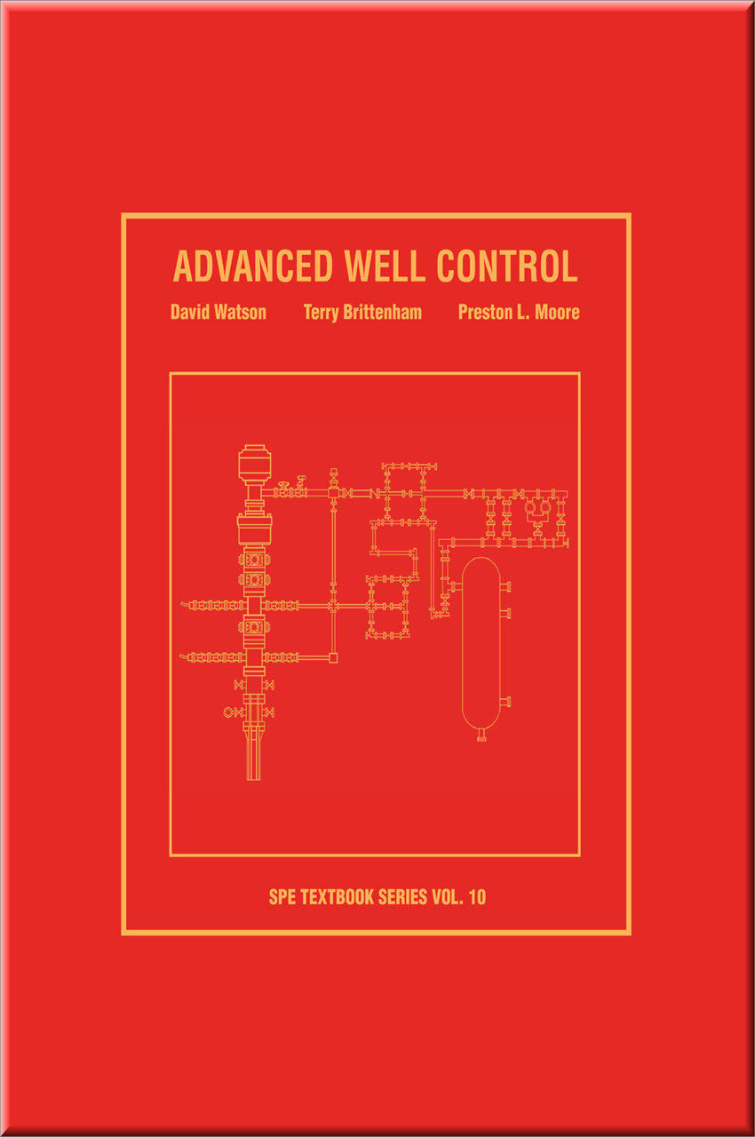 Advanced Well Control