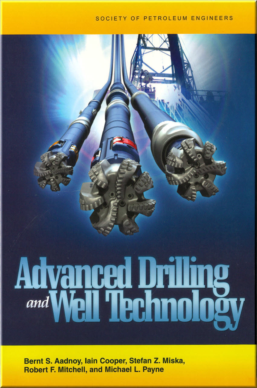 Advanced Drilling and Well Technology