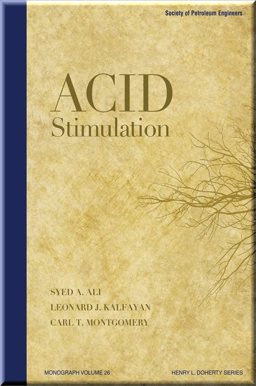Acid Stimulation