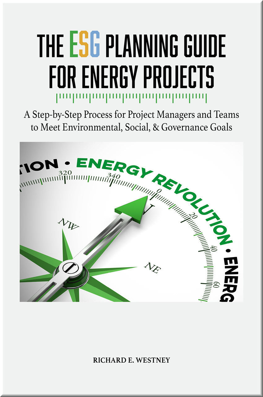 The ESG Planning Guide for Energy Projects