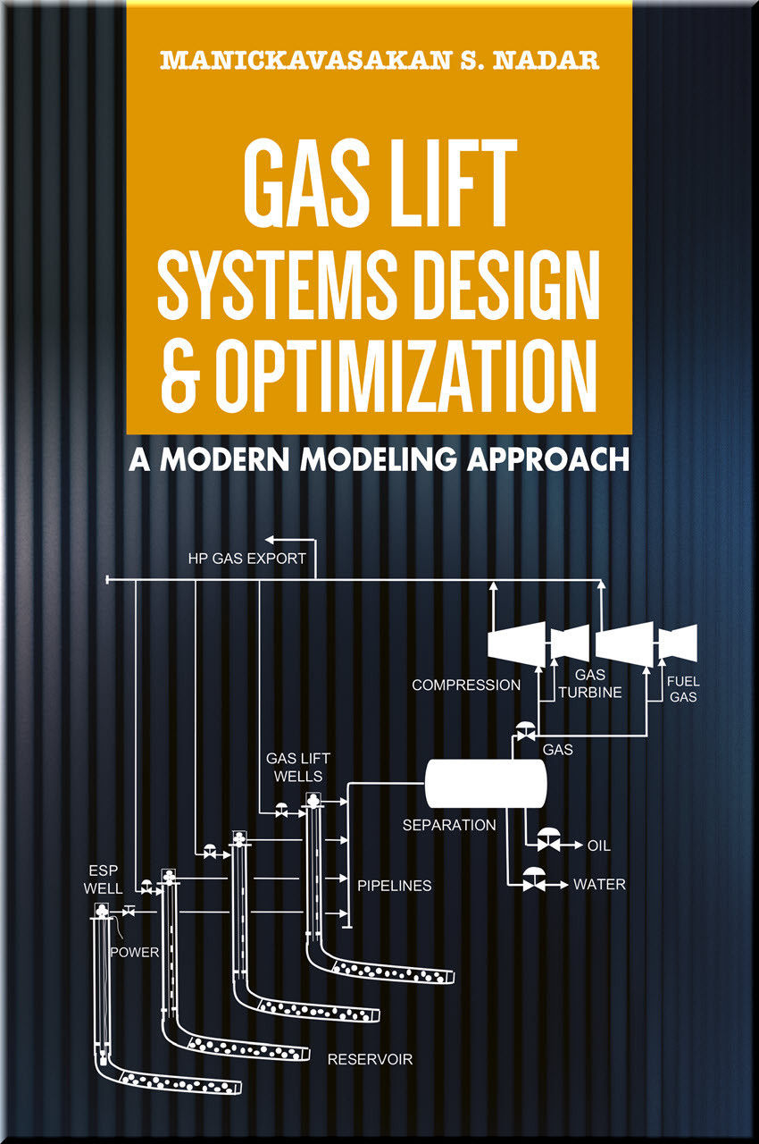 Gas Lift Systems Design & Optimization: A Modern Modeling Ap