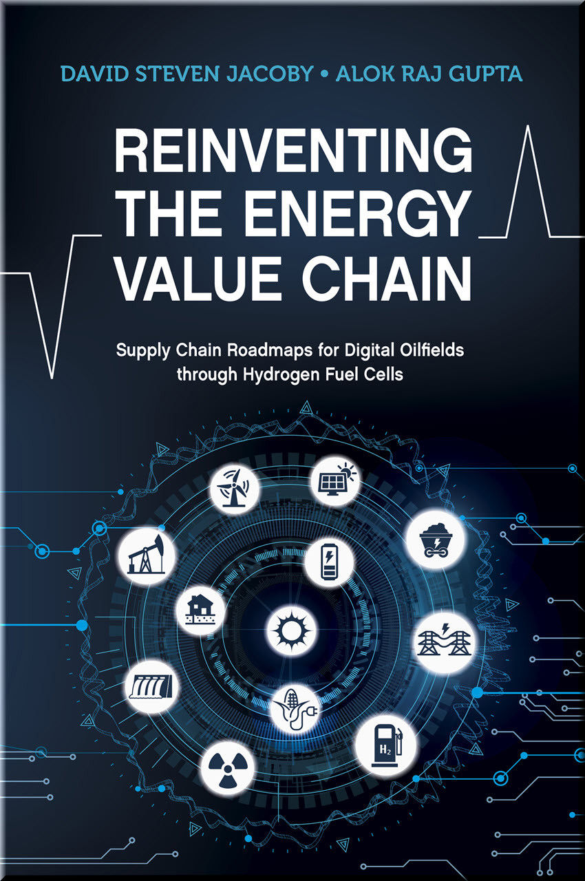 Reinventing the Energy Value Chain: Supply Chain Roadmaps fo