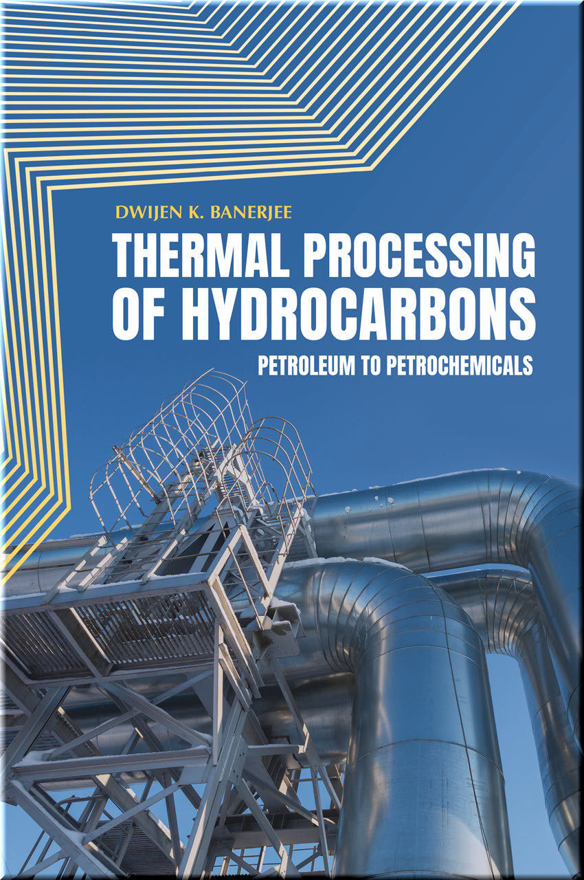 Thermal Processing of Hydrocarbons: Petroleum to Petrochemic