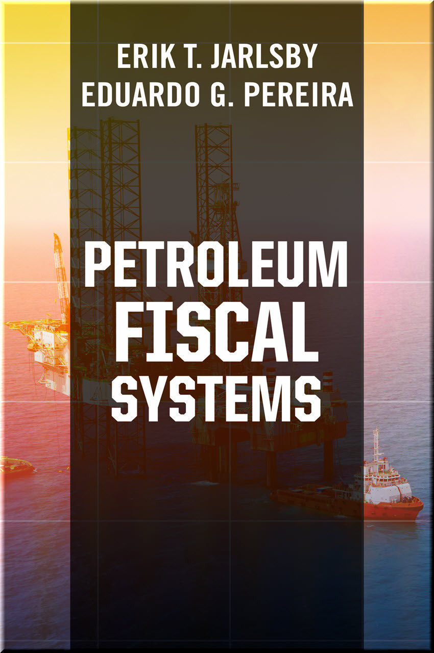 Petroleum Fiscal Systems