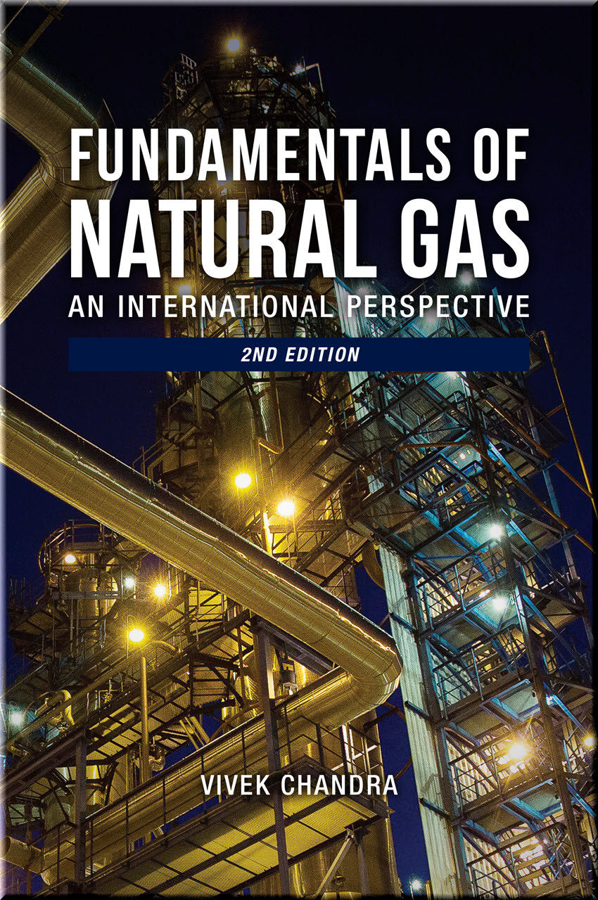 Fundamentals of Natural Gas: An International Perspective, 2