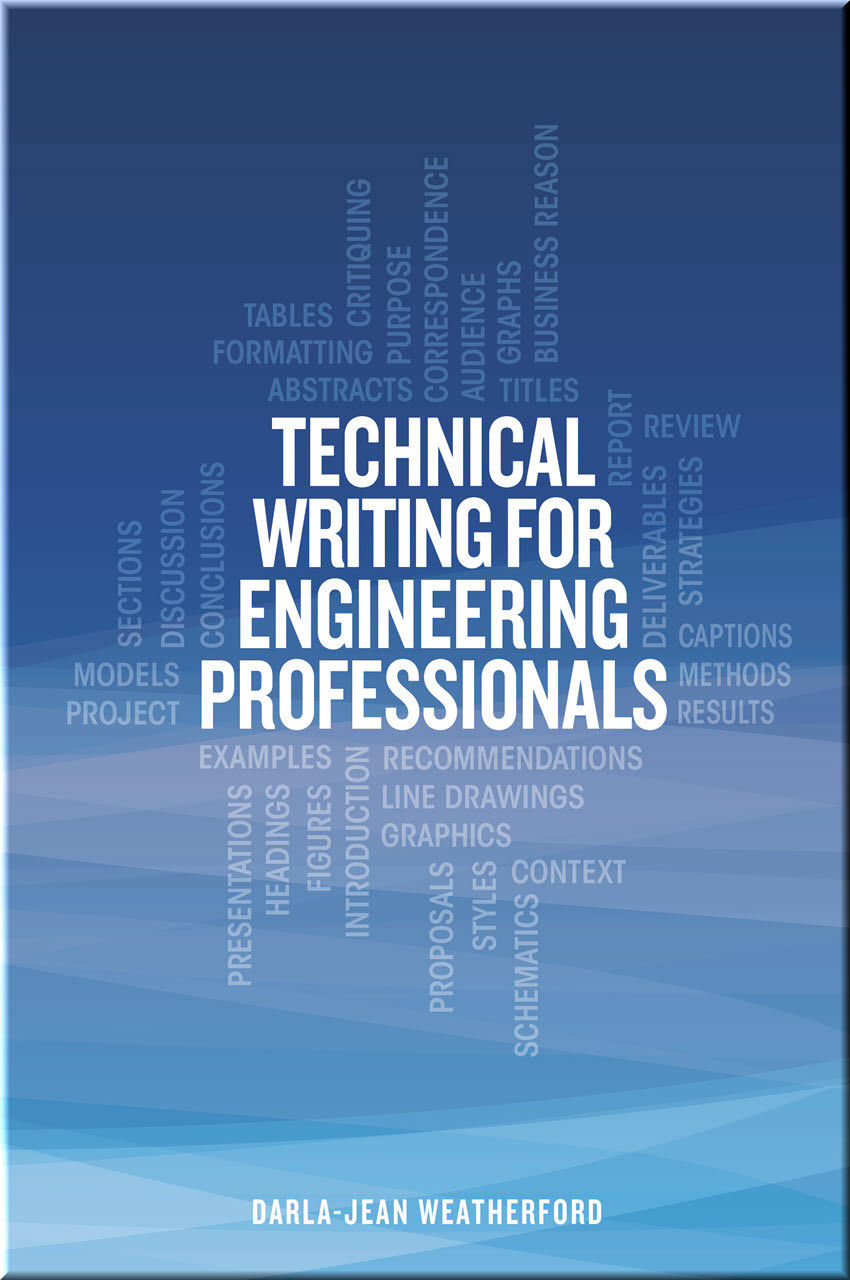 Technical Writing for Engineering Professionals