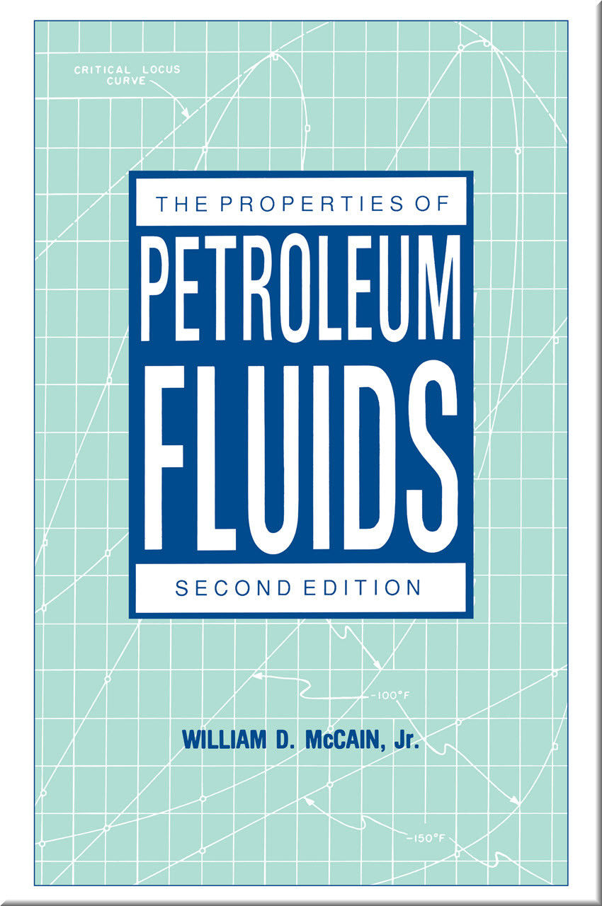 The Properties of Petroleum Fluids, 2nd edition