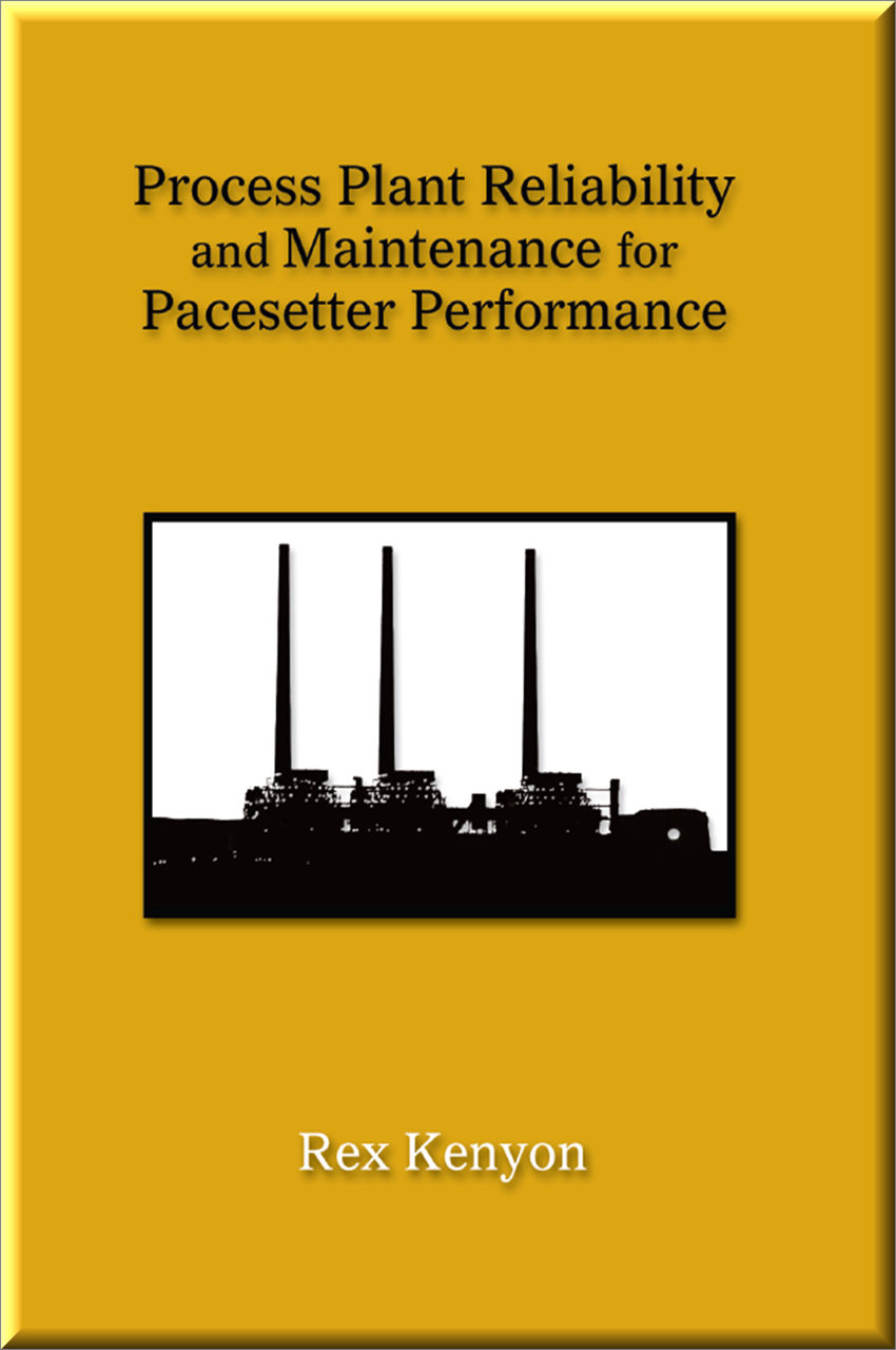 Process Plant Reliability and Maintenance for Pacesetter Per