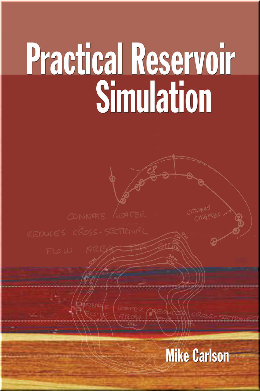 Practical Reservoir Simulation