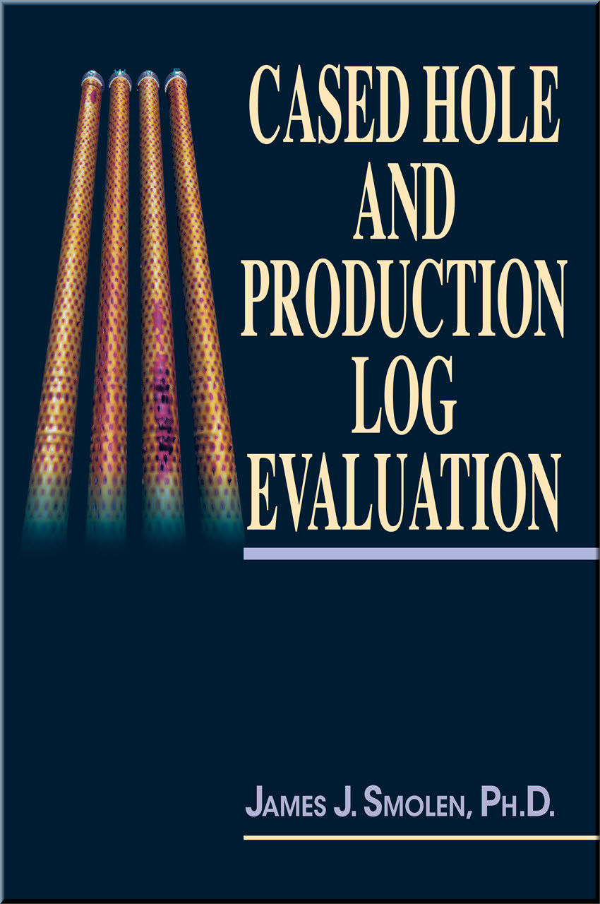 Cased Hole and Production Log Evaluation