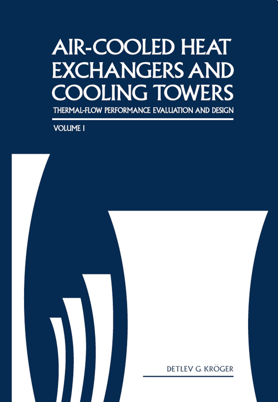 Air-Cooled Heat Exchangers and Cooling Towers: Thermal-Flow