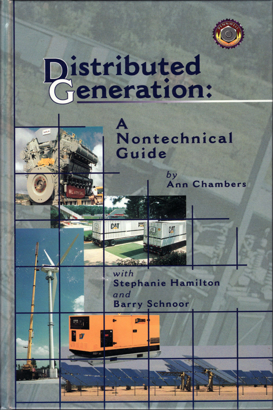 Distributed Generation: A Nontechnical Guide