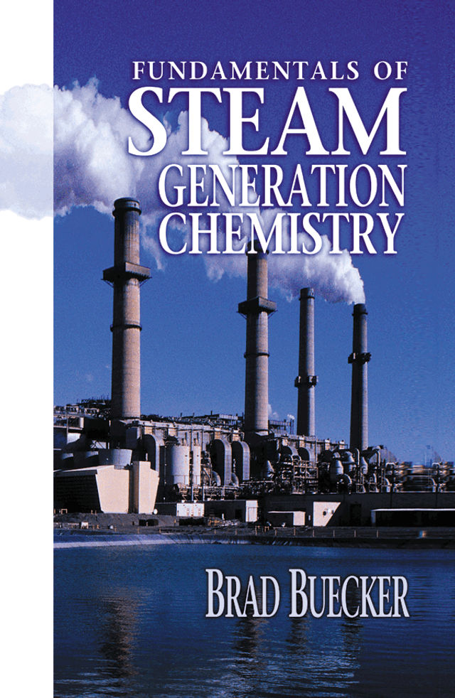 Fundamentals of Steam Generation Chemistry
