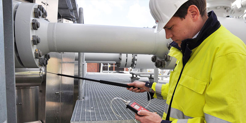 Certified Advanced Gas Detection
