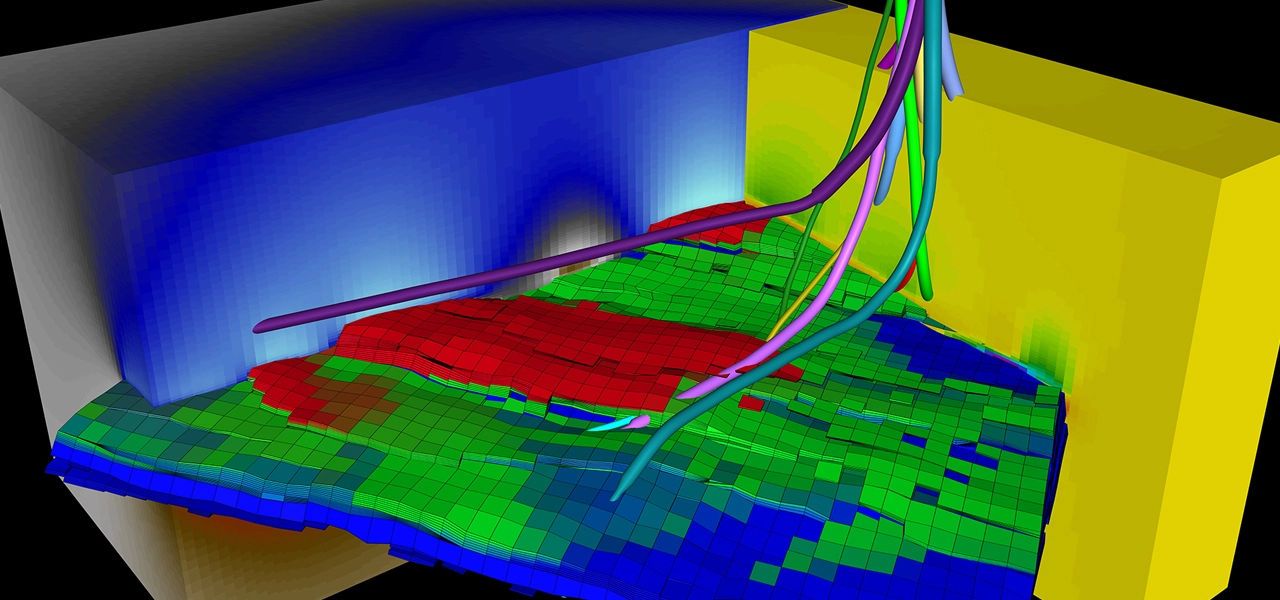 Geomechanical Analysis | Alzare